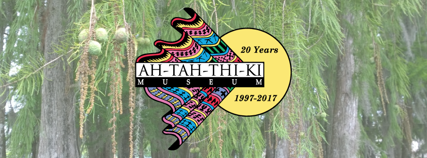 Ah-Tah-Thi-Ki Seminole Museum - Trail of Florida's Indian Heritage