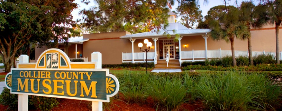 Collier County Museum - Trail of Florida's Indian Heritage