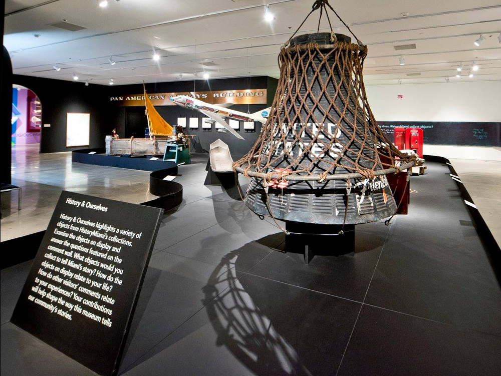 HistoryMiami Museum - Trail of Florida's Indian Heritage